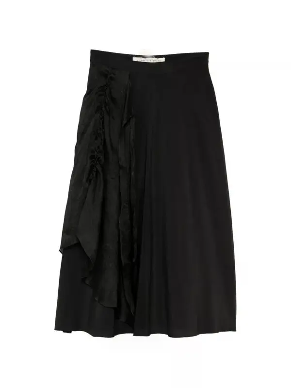 A TENTATIVE ATELIER Garcke Skirt
