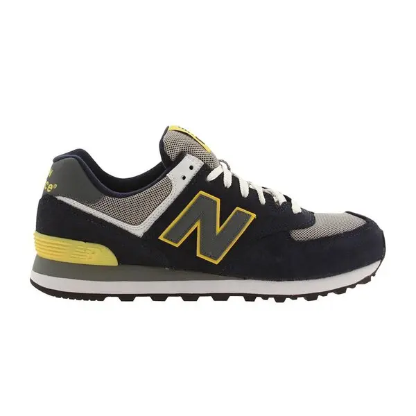 NEW BALANCE 574 - Blue