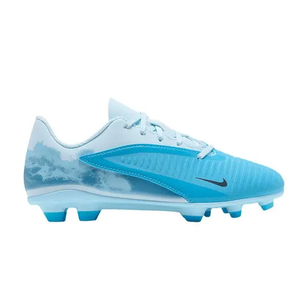 Nike Jr. Phantom 6 Low Club Mg Gs 'erling Haaland