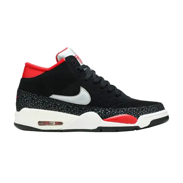 Nike Air Flight Classic 'bred