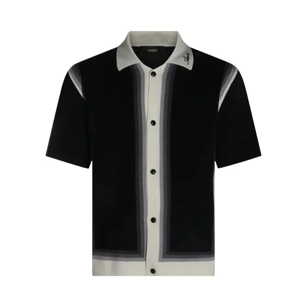Amiri Lasso Knit Shirt