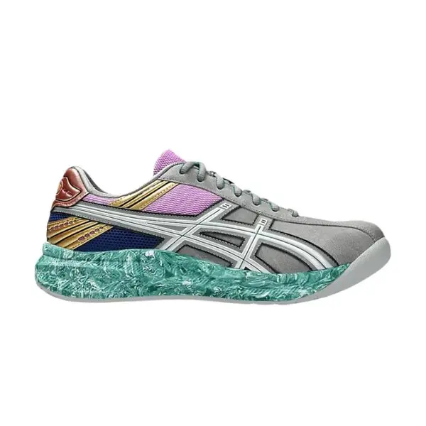 Asics Wmns Lyasa Ff Li Tabi Kiko Kostadinov