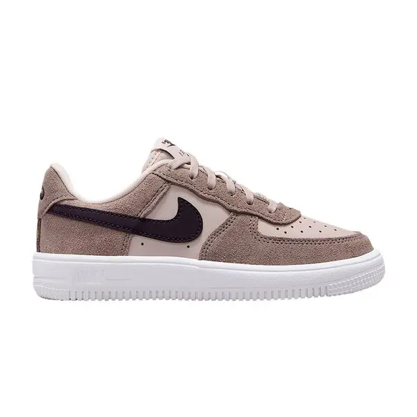 Nike Air Force 1 Low Essential+ Gs 'silt Burgundy Ash Taupe Haze
