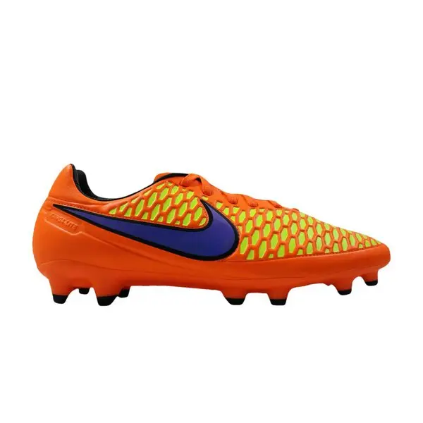 Nike Magista Orden Fg 'total Persian Violet