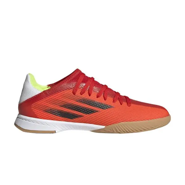 Adidas X Speedflow.3 In J