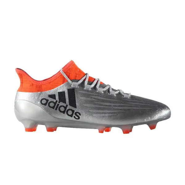 Adidas X 16.1 Fg Coral