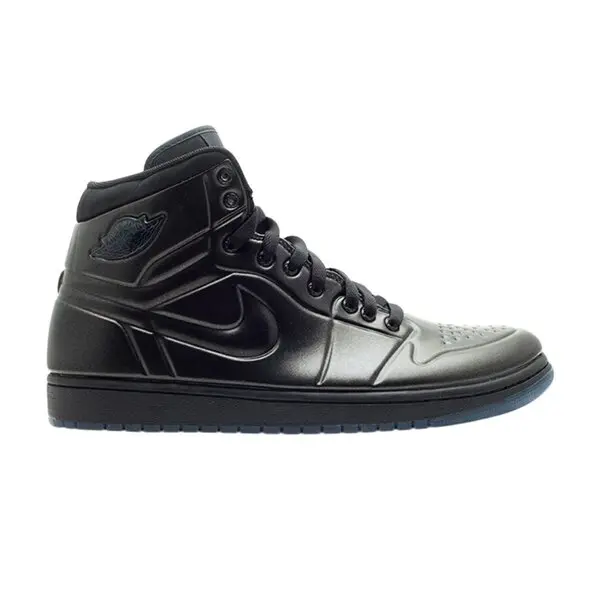 JORDAN 1 Anodized