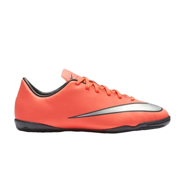 Nike Jr. Mercurial Victory 5 Ic Gs 'bright Mango