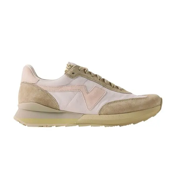 Visvim Fkt Runner 'beige