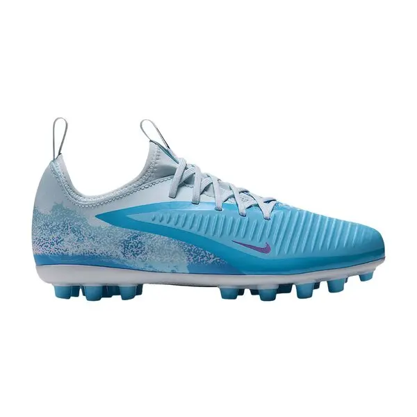 Nike Jr. Phantom 6 Low Academy Ag Gs 'erling Haaland