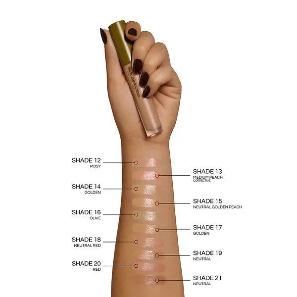 LISA ELDRIDGE BEAUTY Seamless Skin Luminist Concealer 7ml - 20