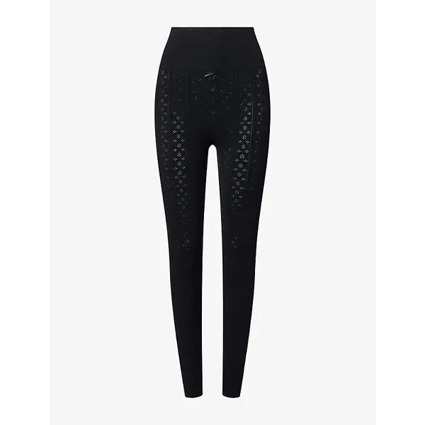 JW Anderson Pointelle Knit Leggings