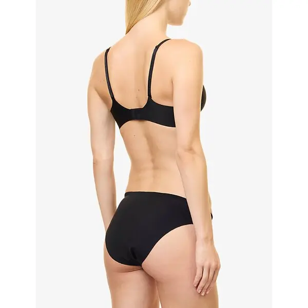 Calvin Klein Perfectly Fit Custom Lift Demi Bra