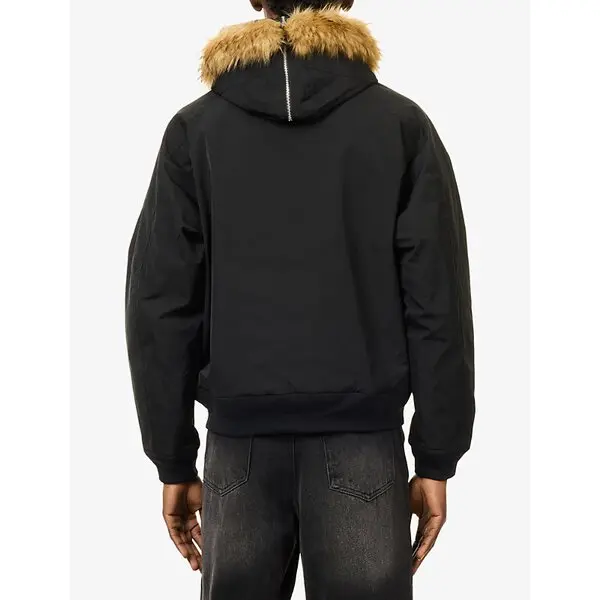 Obey N-2b Shell Jacket
