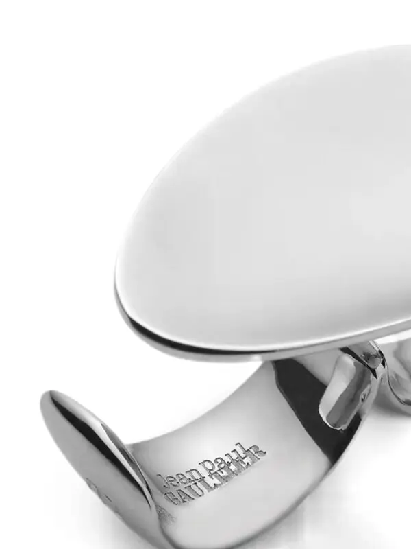 JEAN PAUL GAULTIER Spoon Ring