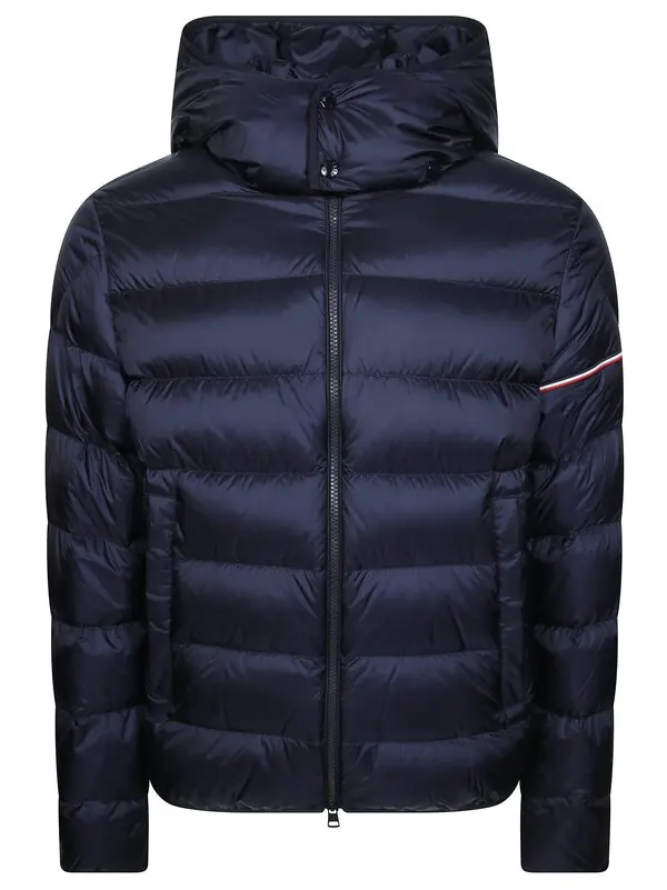 Moncler Ravenlock Puffer Jacket