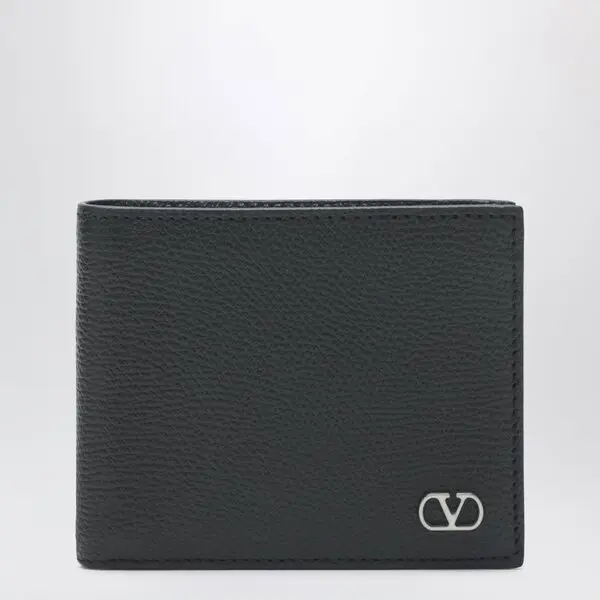 Valentino Garavani Vlogo Signature Bifold Wallet
