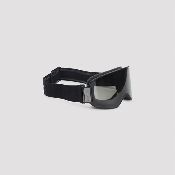 Gucci Mini Acetate Sunglasses - Black