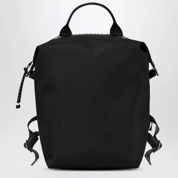 Longchamp Le Pliage Energy L Backpack - Black