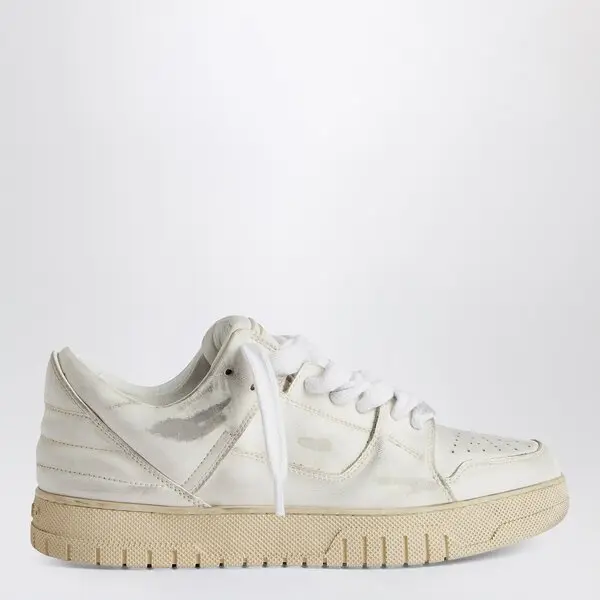 1989 STUDIO Vintage Dirty Mini Sneakers