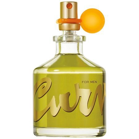 LIZ CLAIBORNE Curve Cologne Spray Mini - Default