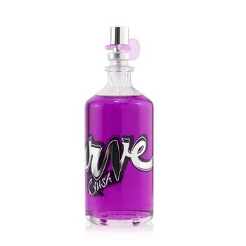 LIZ CLAIBORNE Curve Crush Eau De Toilette Spray - Default