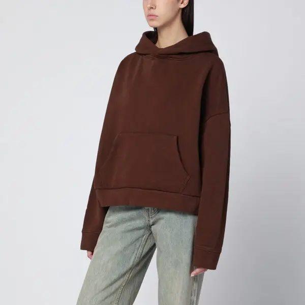 ENTIRE STUDIO Hooded Sweatshirt