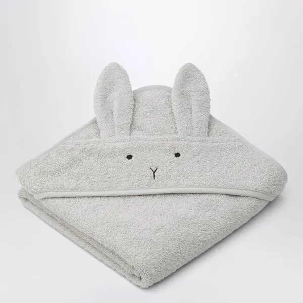 LIEWOOD Albert Towel With Bunny Hood