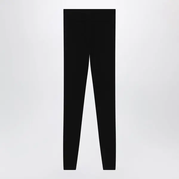 TOTEME Viscose Compression Leggings For