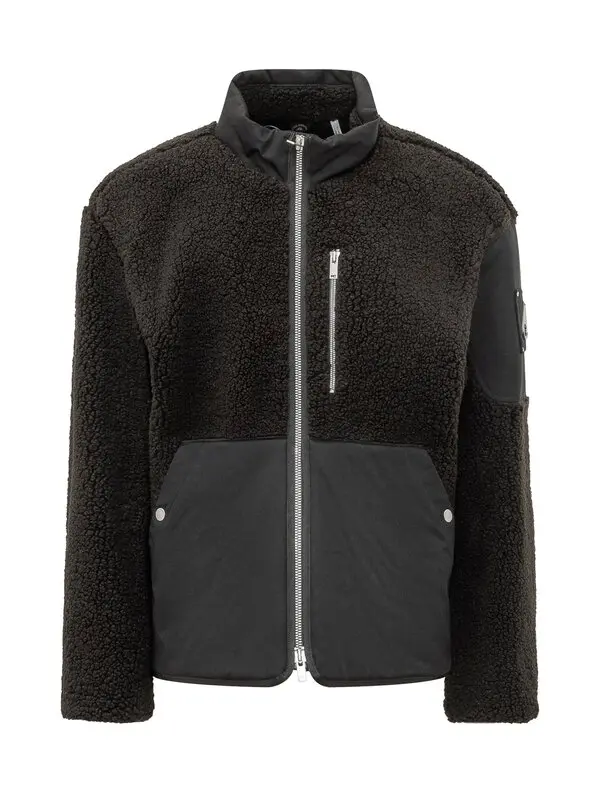 Moose Knuckles Saglek Jacket