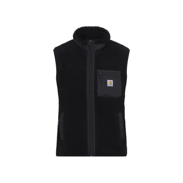 Carhartt Work In Progress Prentis Mini Vest Liner For - Black