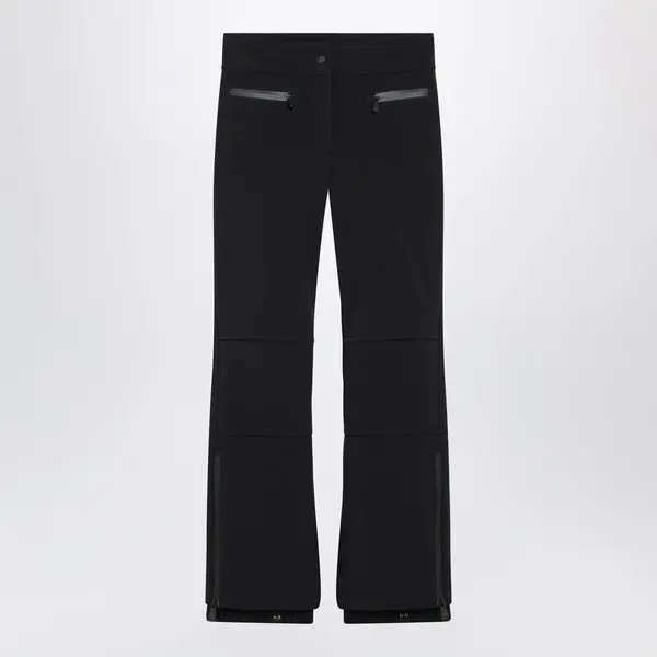 Moncler Ski Trousers In Technical Fabric
