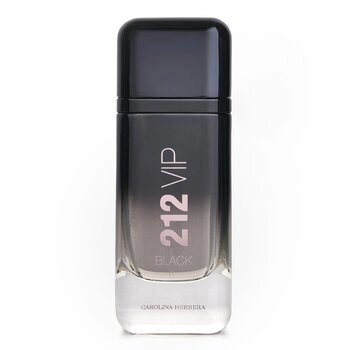 Carolina Herrera 212 Vip Black Eau De Parfum Spray - Default