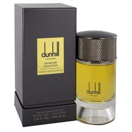 Dunhill Indian Sandalwood Eau De Parfum Spray For