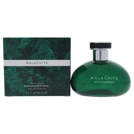 Banana Republic Malachite Eau De Parfum Mini Spray - Default