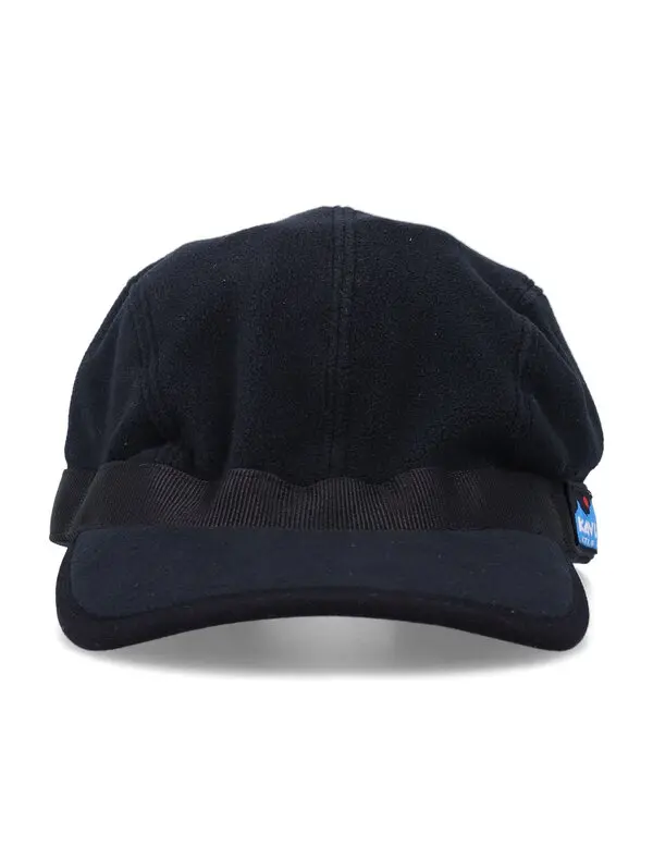 KAVU Fleece Baseball Cap
