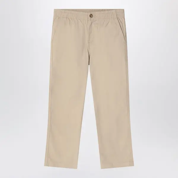 Polo Ralph Lauren Polo-style Cotton Trousers
