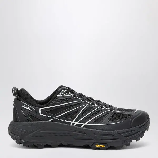 Hoka One One Mafate Speed 2 Trail Running Sneakers