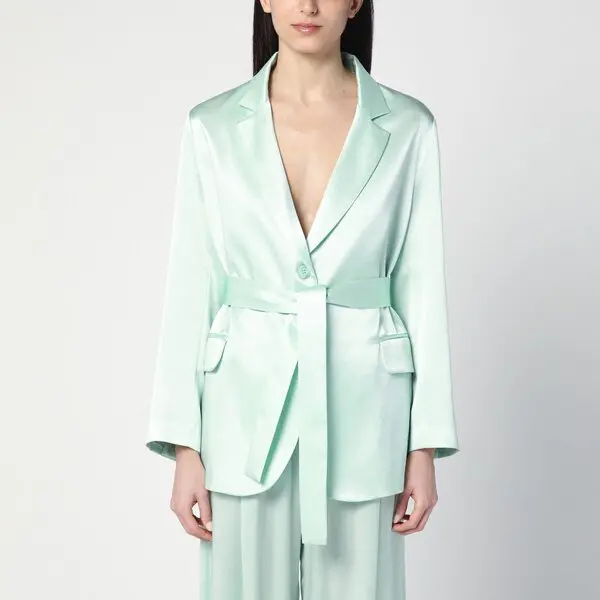 SEMICOUTURE Christiana Mini Jacket
