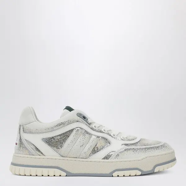 Gucci Re-web Glitter Gradient Sneakers