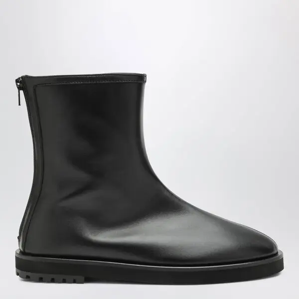 Dear Frances Joss Nappa Mini Ankle Boot