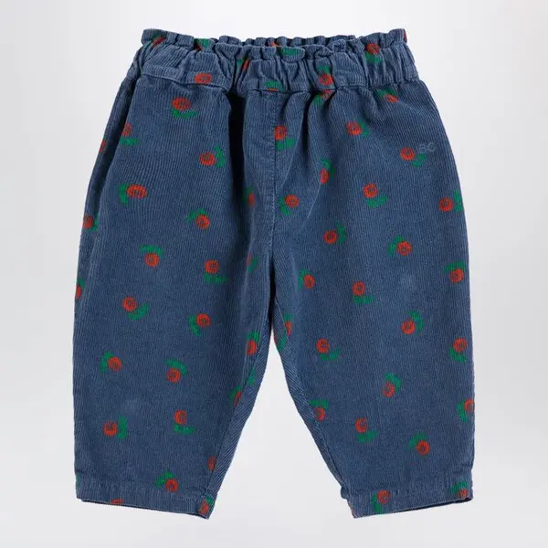 BOBO CHOSES Corduroy Trousers
