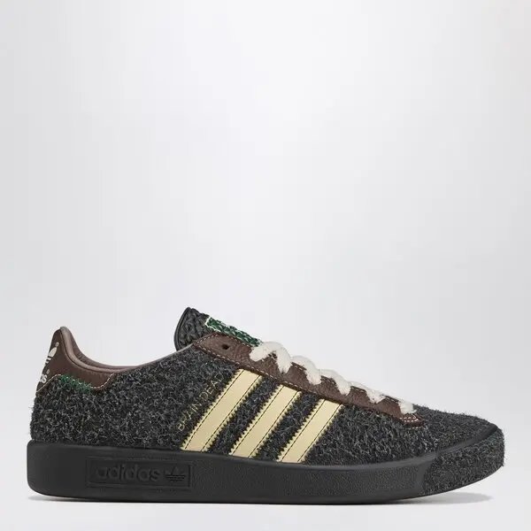 ADIDAS ORIGINALS X BRAIN DEAD Forest Hills Mini Sneakers
