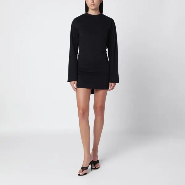 LII Cotton Mini Dress