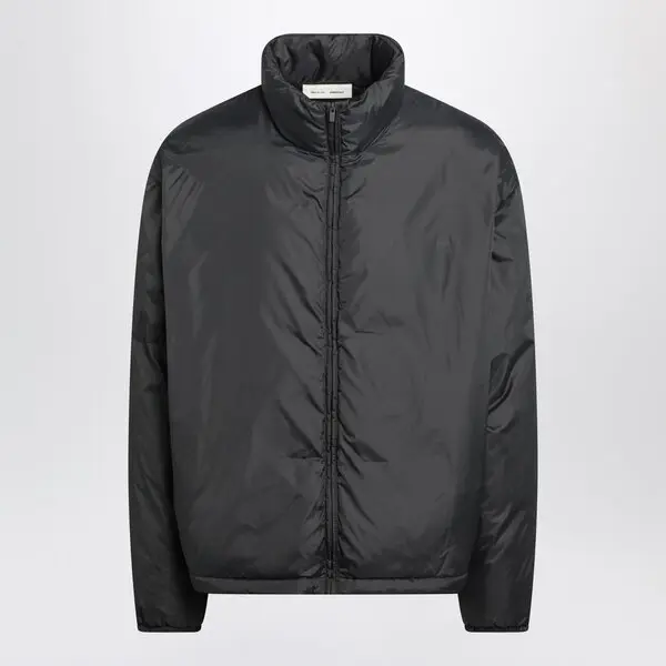Fear Of God Padded Ripstop Nylon Mini Jacket