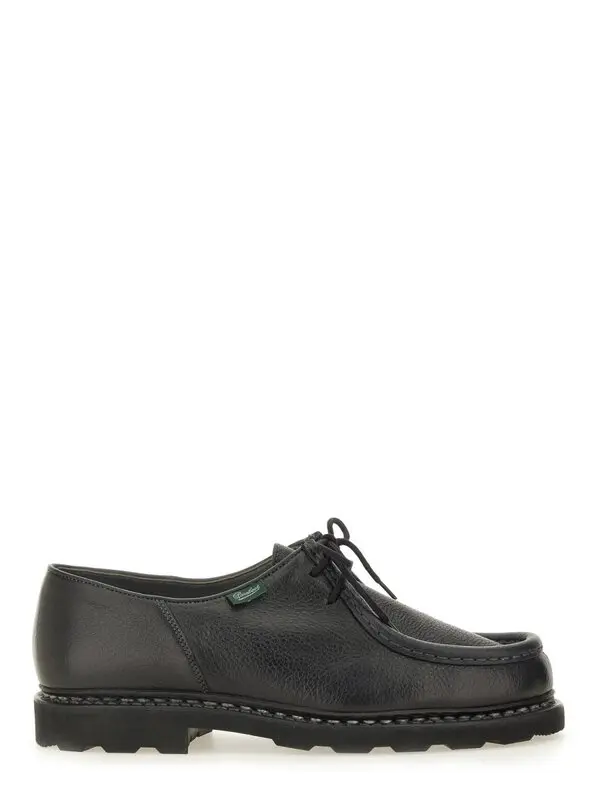 Paraboot Lace-up Leather Shoes