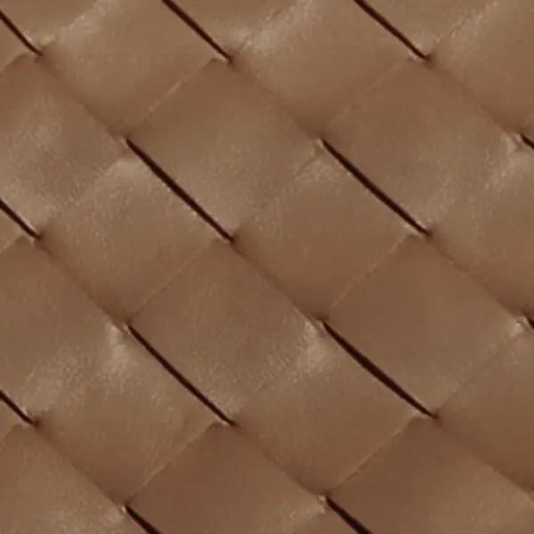 Bottega Veneta Leather Giorno Shoulder Bag - Neutral