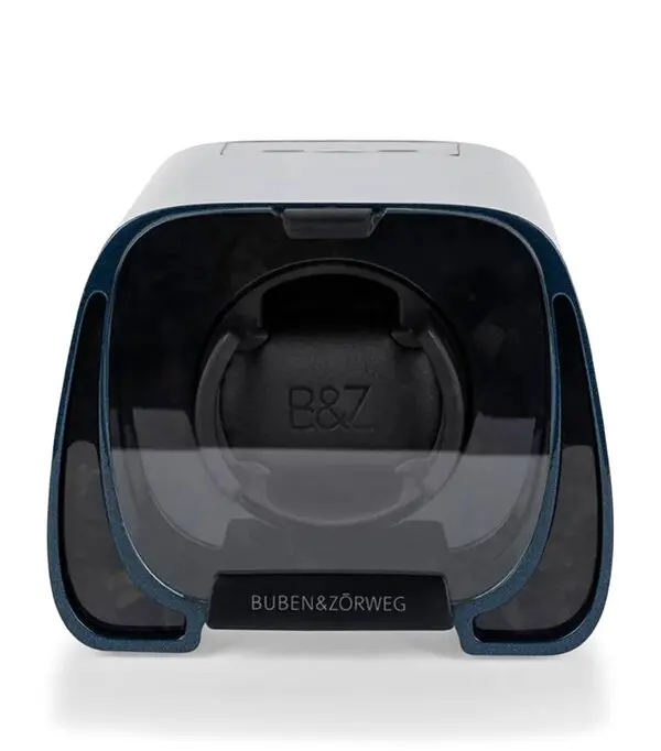 BUBEN & ZORWEG Sphero Watch Winder - Blue