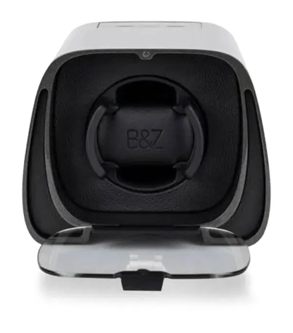 BUBEN & ZORWEG Sphero Watch Winder - Black