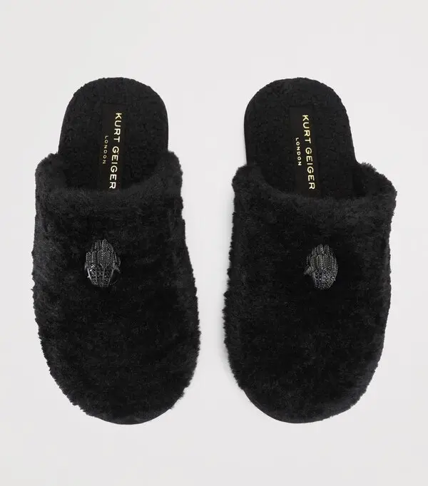 Kurt Geiger Kensington Slippers